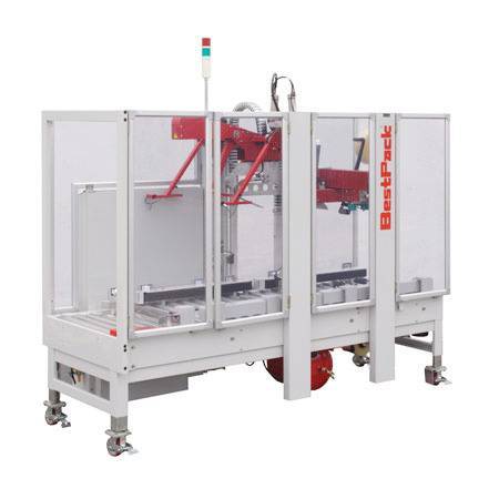 Tape Machines - Industrial Packaging Industrial Packaging