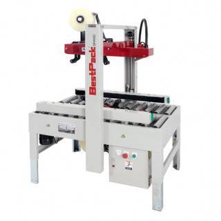 Tape Machines - Industrial Packaging Industrial Packaging