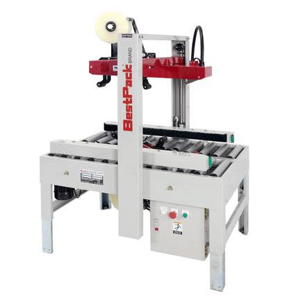 Tape Machines - Industrial Packaging Industrial Packaging
