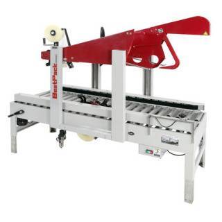 Tape Machines - Industrial Packaging Industrial Packaging