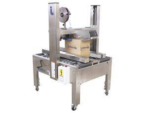 Tape Machines - Industrial Packaging Industrial Packaging