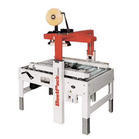 Tape Machines - Industrial Packaging Industrial Packaging