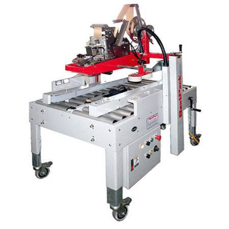 Tape Machines - Industrial Packaging Industrial Packaging