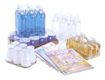 Custom Films & Bags - Industrial Packaging Industrial Packaging