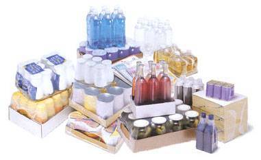 Custom Films & Bags - Industrial Packaging Industrial Packaging