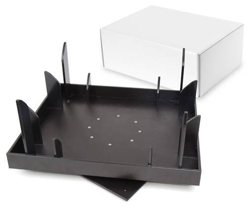 Easy Fold Fixtures - Industrial Packaging Industrial Packaging